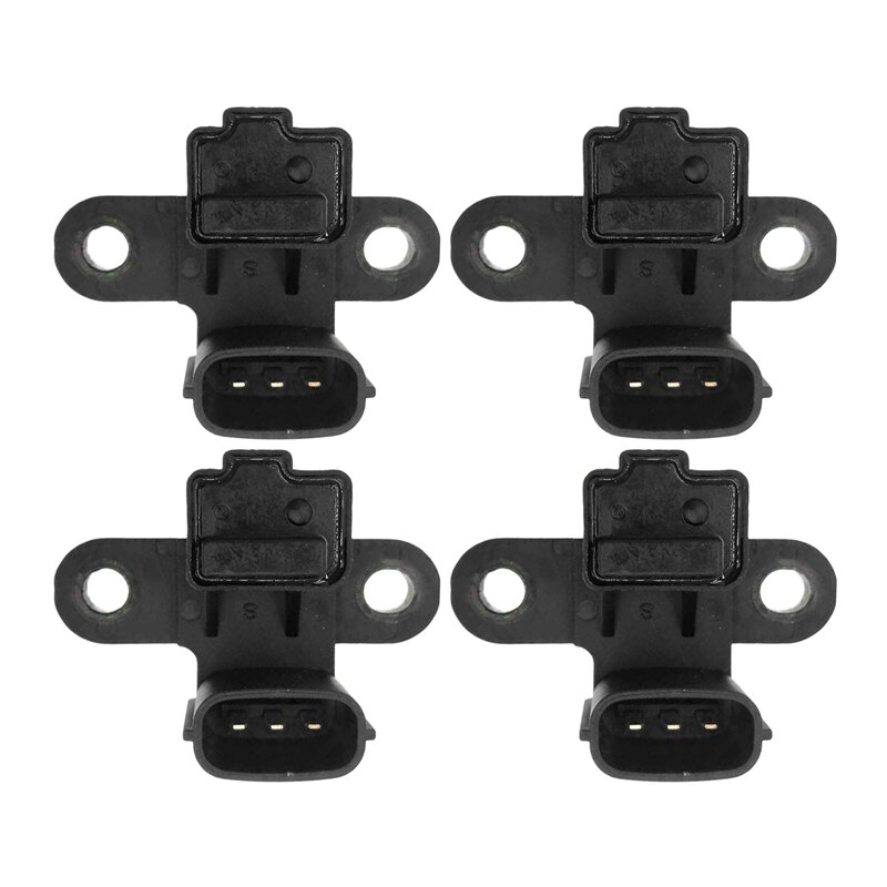 4Pcs Automotive Crankshaft Position Sensor For Mit... – Vicedeal