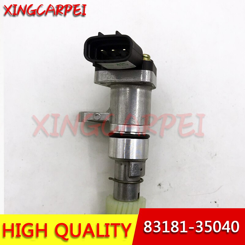 83181-35040 Geschwindigkeit Sensor Für Toyota Hilu... – Grandado