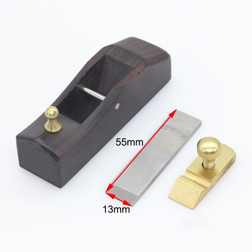 Mini Hand Planer Flat Bottom Adjustable Hand Plane... – Vicedeal