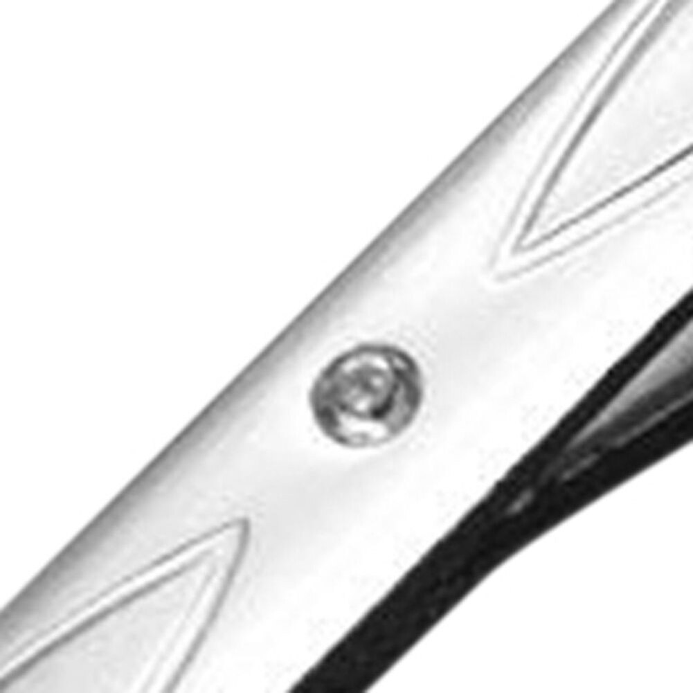 SALES! Men's Metal Simple Silver Necktie Tie Clip ... – Grandado