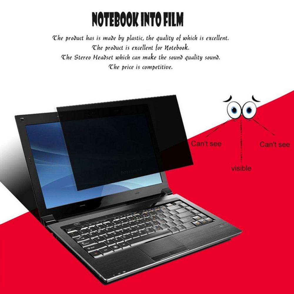 Privacy Filter Film For 16:9 Laptop 10 Inch Protec... – Grandado