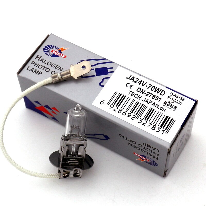 DN-27851 24 V 70 W JA24V-70WD 64156 PK22S H3-24V70... – Vicedeal