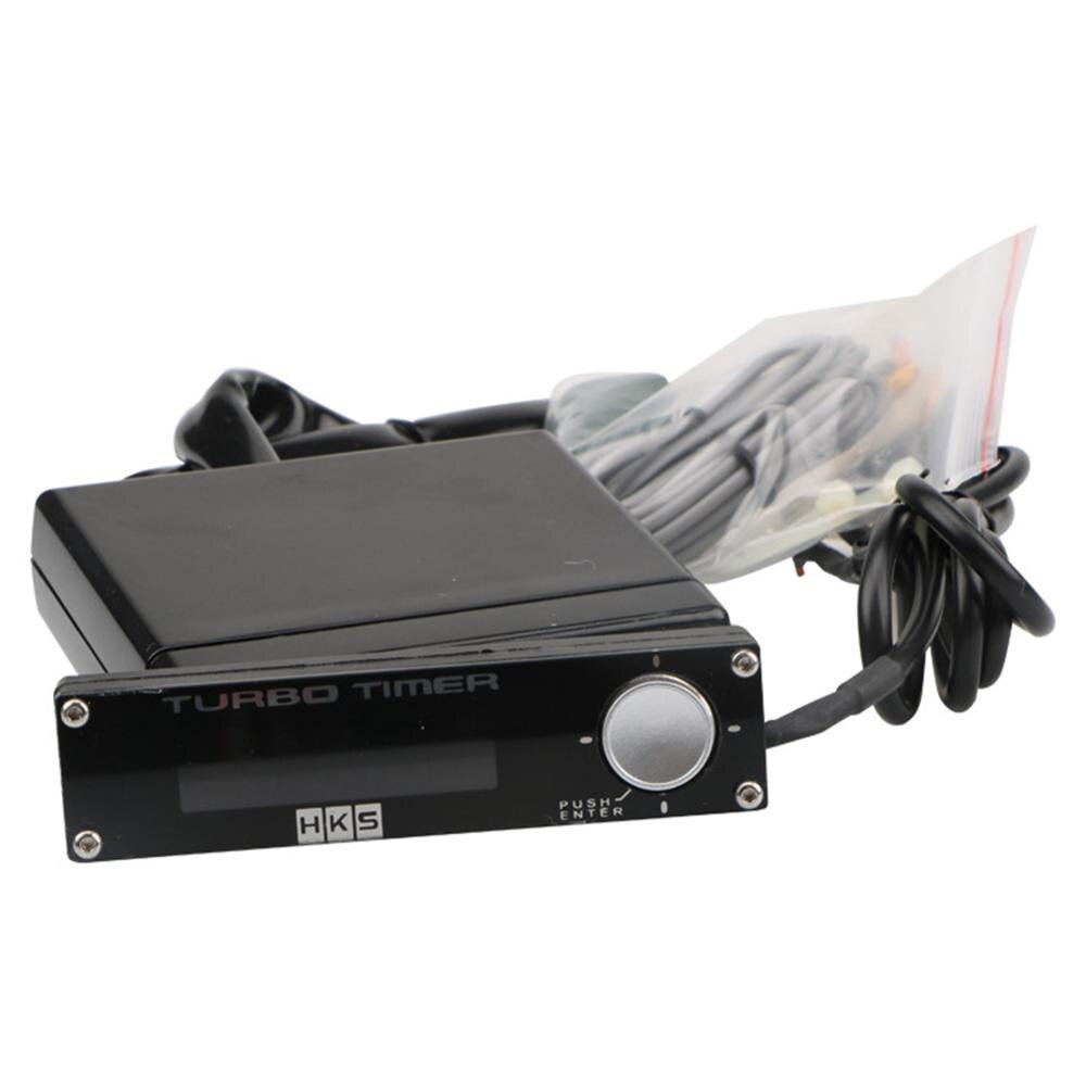 Auto Control Digitale Professionele Led Display Aparte Type Turbo Timer ...