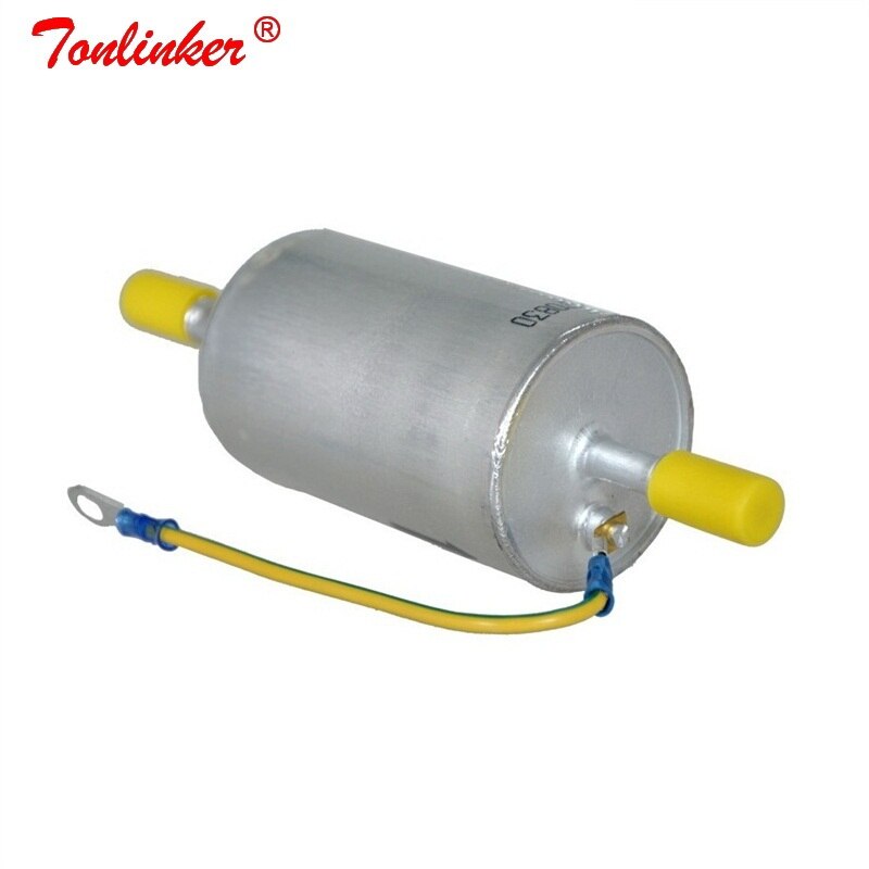 Brandstof Filter Voor Volvo C30 2006 C70 2006 S40 ... – Vicedeal