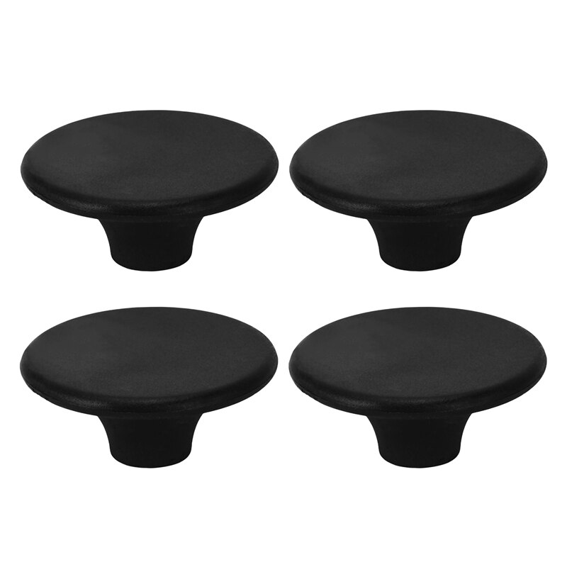 4 Sets Dutch Oven Knob Bakelite Replacement Knob P... – Grandado