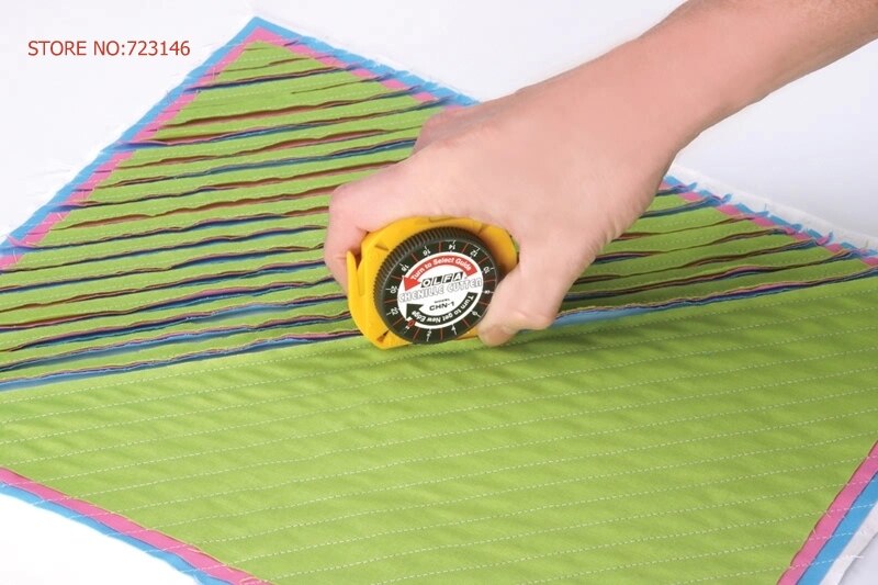 MADE IN JAPAN Details über OLFA Chenille Cutter CH... – Grandado