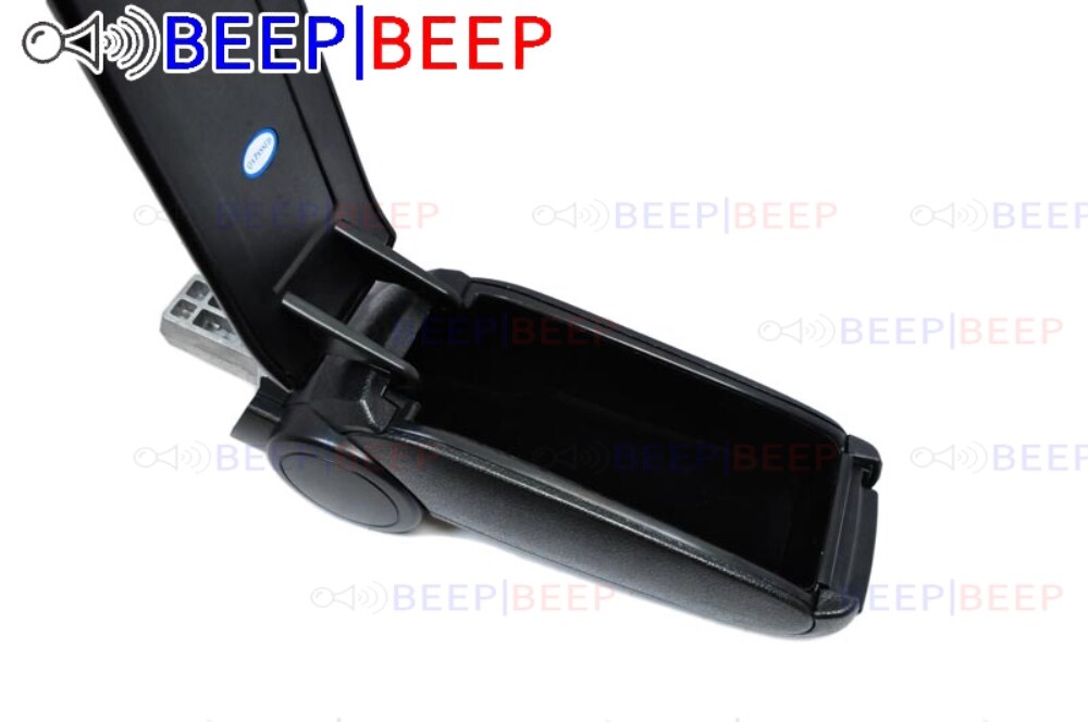 Car armrest for Nissan Juke - centre console stora... – Vicedeal