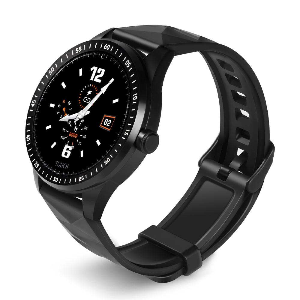 Multi-Language E1 Smart Bracelet Digital Watch IP6... – Grandado