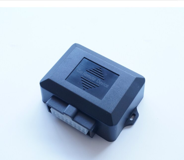 Sistema de alarma de 12V, módulo de cierre eléctri... – Grandado