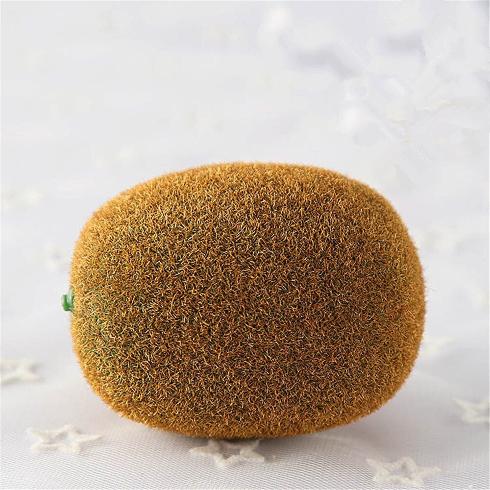 Simulation Fruit Kiwifruit Foam Model Photography ... – Grandado