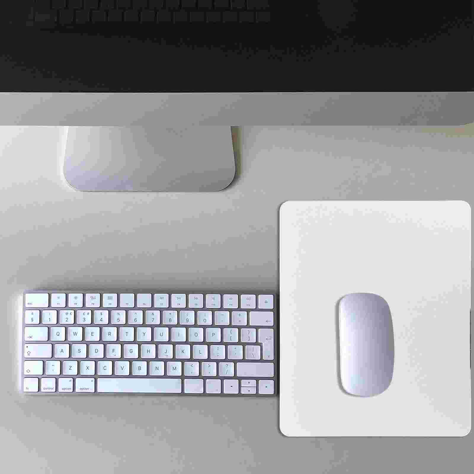 Metal Pad Non-slip Pad Office Pad Home Metal Mat – Vicedeal