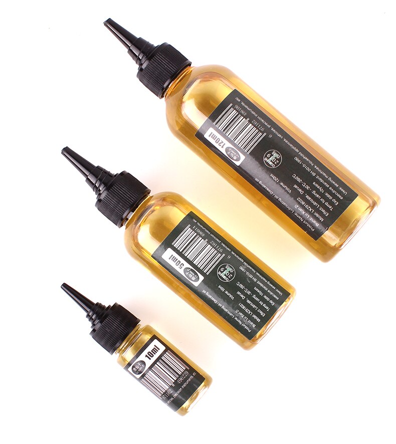 Newest 50ml Mechanical Lubricating Oil Fan Door Lo... – Grandado