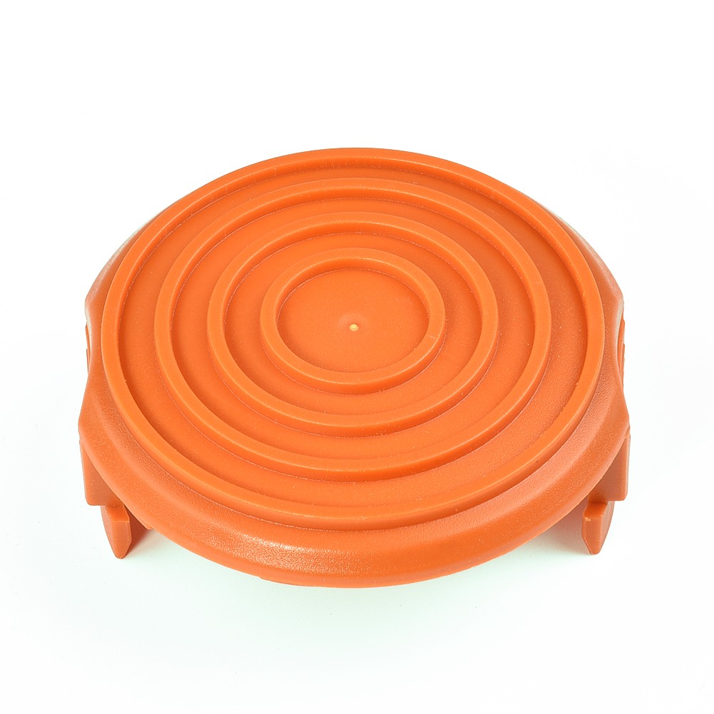 2 Pcs Line Spool 1 Pcs Spool Cap Cover Set For FLY... – Grandado