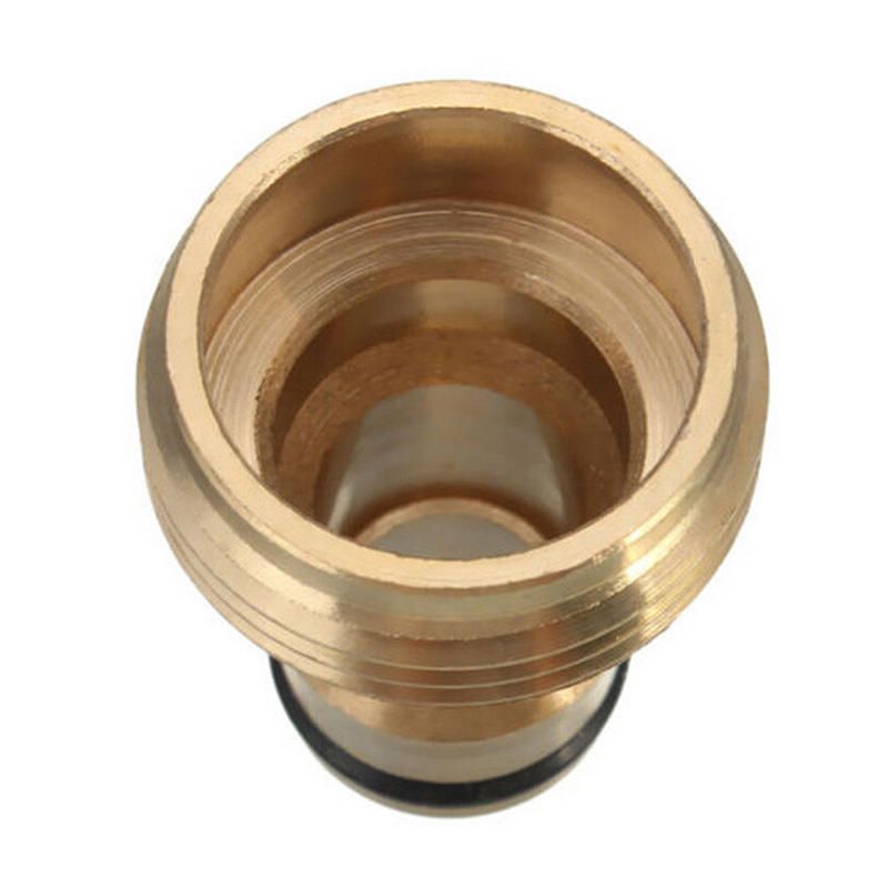 Brass M22 M24 Thread Hose Water tube Connector Tap... – Vicedeal
