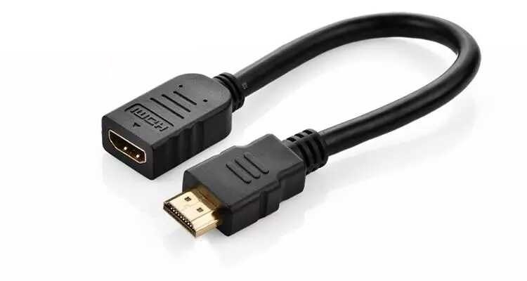 HDMI Extension Cable male to female 30CM/50CM/1M/2... – Grandado