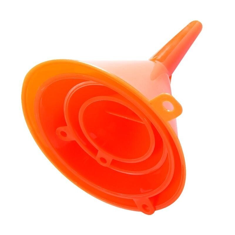 Trechter Set 4 Stuks – Grandado