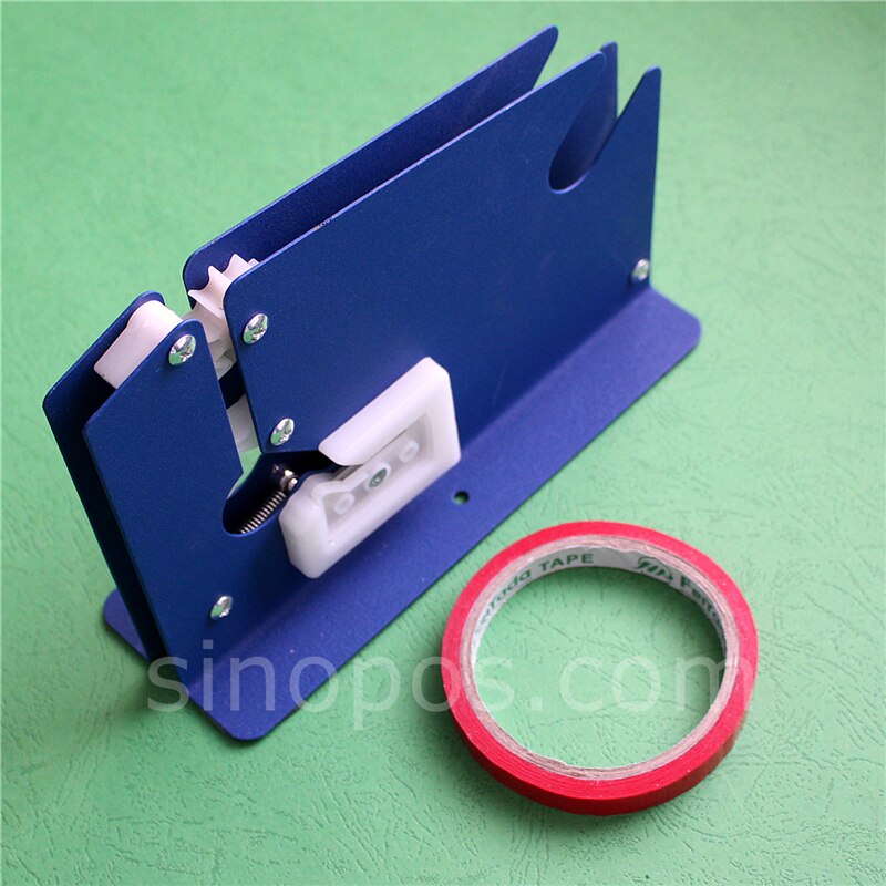 Metal House Bag Taper With Trimmer, supermarket st... – Grandado