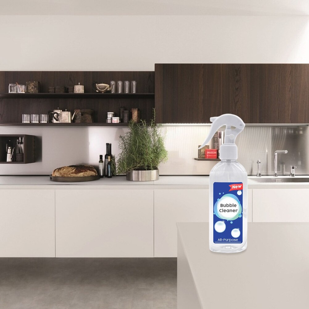 All Purpose Home Kitchen Cleaner All Purpose Foami... – Grandado