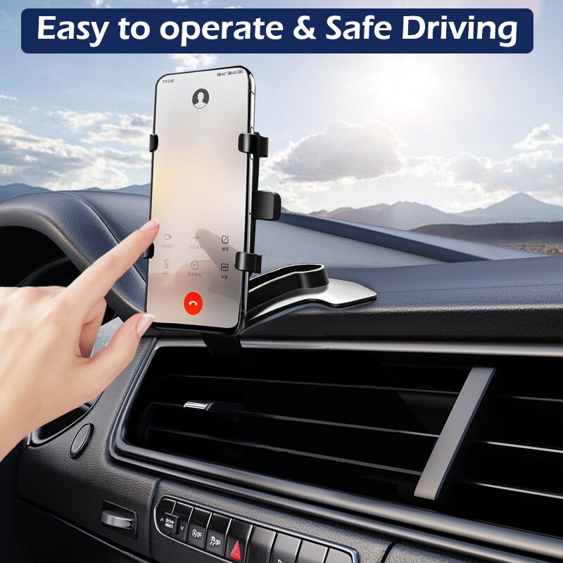 360 Degrees Phone Holder Stand Universal Smartphon... – Grandado