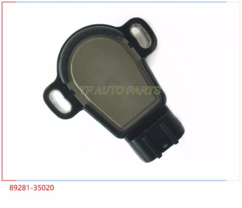 Throttle Accelerator Pedal Control Position Sensor... – Grandado