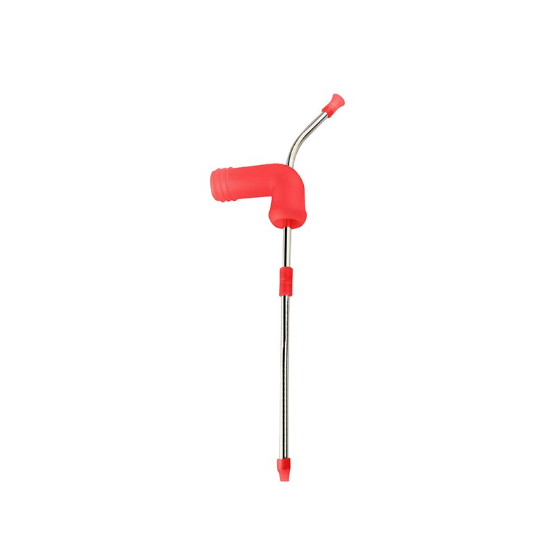 Beer Snorkel Straw Bong Funnel Bar Beer Snorkel St... – Grandado