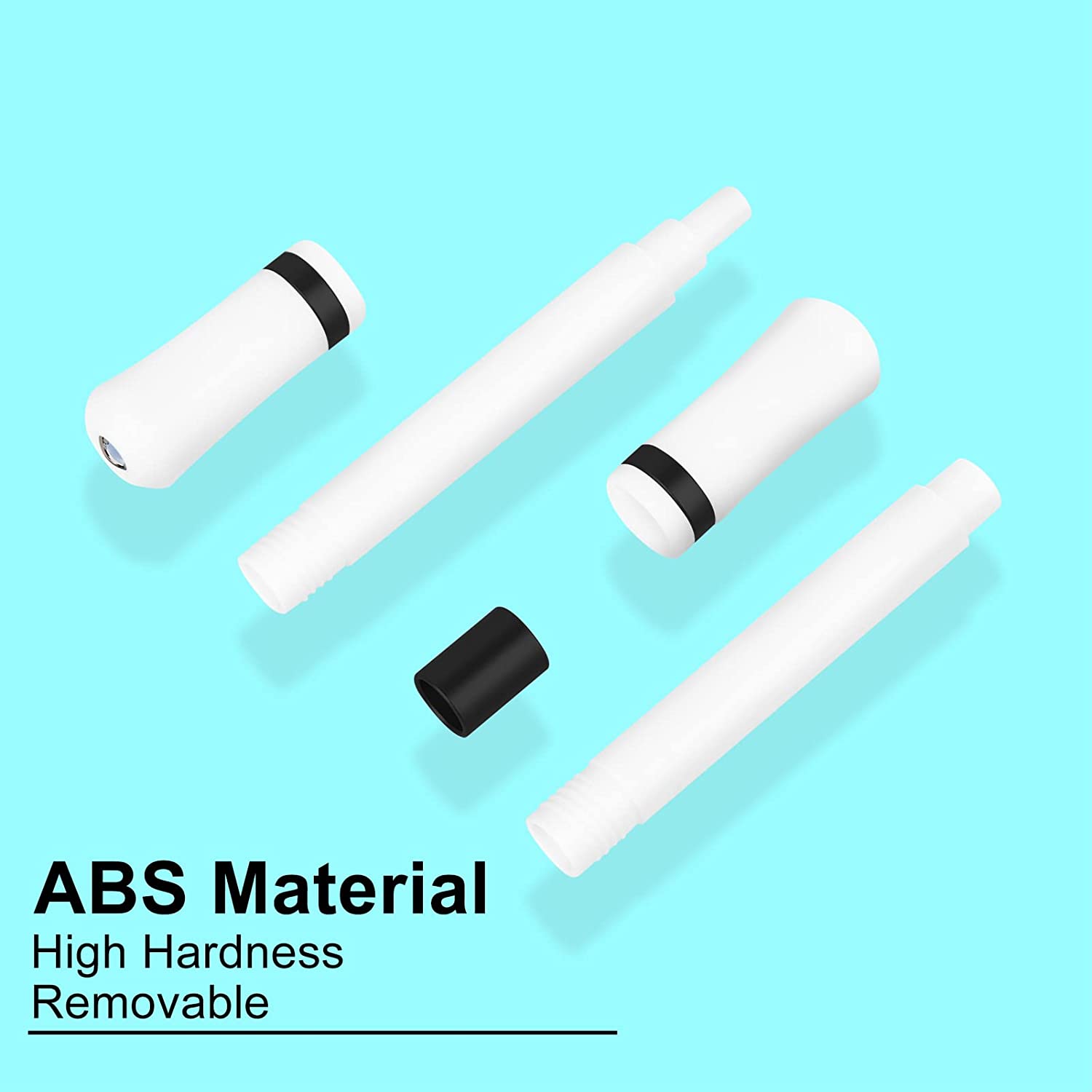 Pen Spinning Rotating Finger Pen Detachable Spinni... – Vicedeal