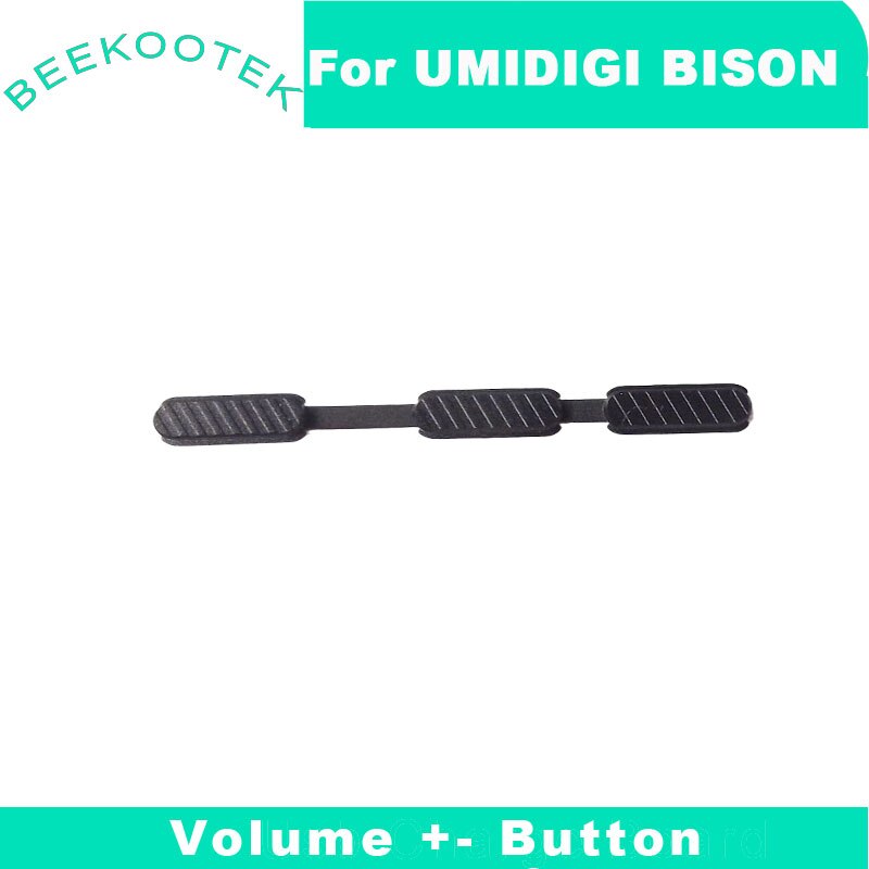 Original UMIDIGI BISON Volume button Key up/down b... – Vicedeal