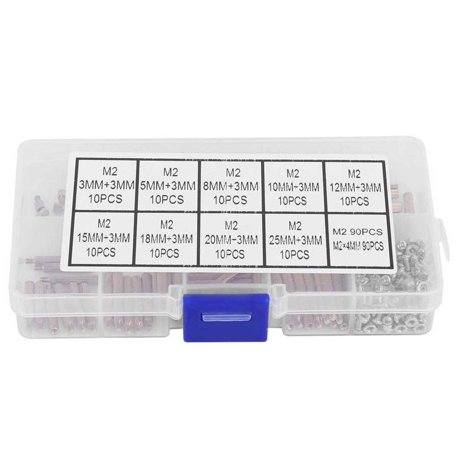 stainless steel insert for hardware repair tools t... – Grandado