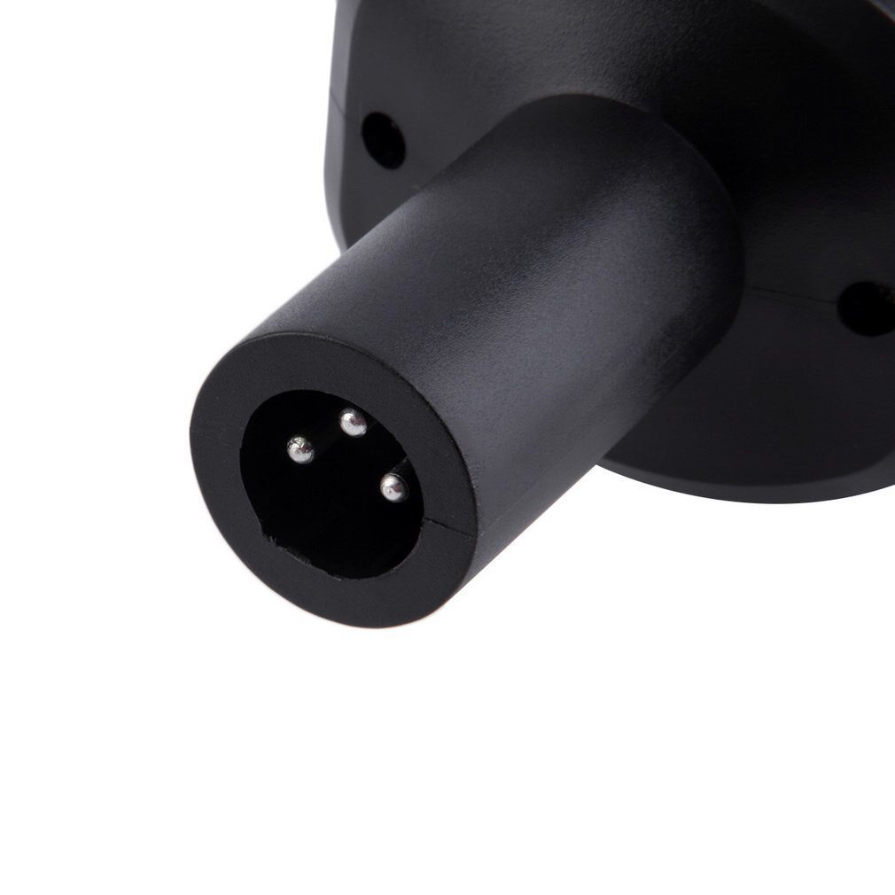 3.5mm Wired Studio Capacitive Plug and Play Microp... – Grandado