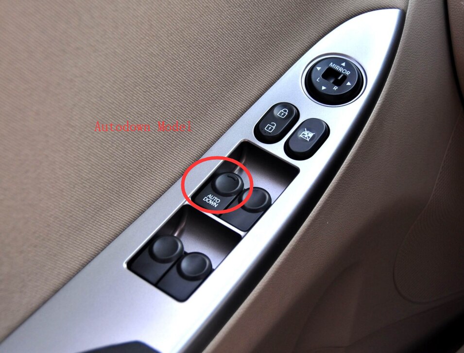 Auto Automatisch 4 Deur Window Closer Closing Open... – Vicedeal