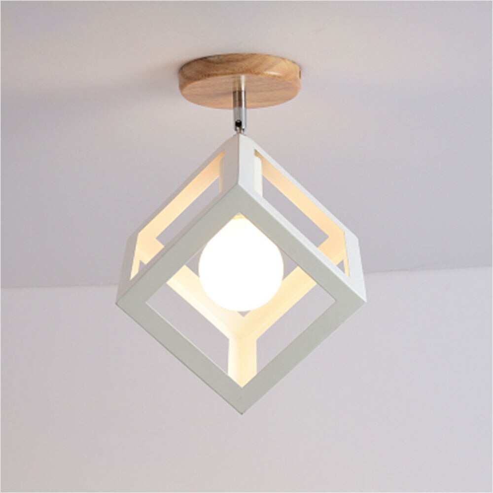 LED Decke Licht Amerikanischen Dachgeschoss Flur B... – Grandado