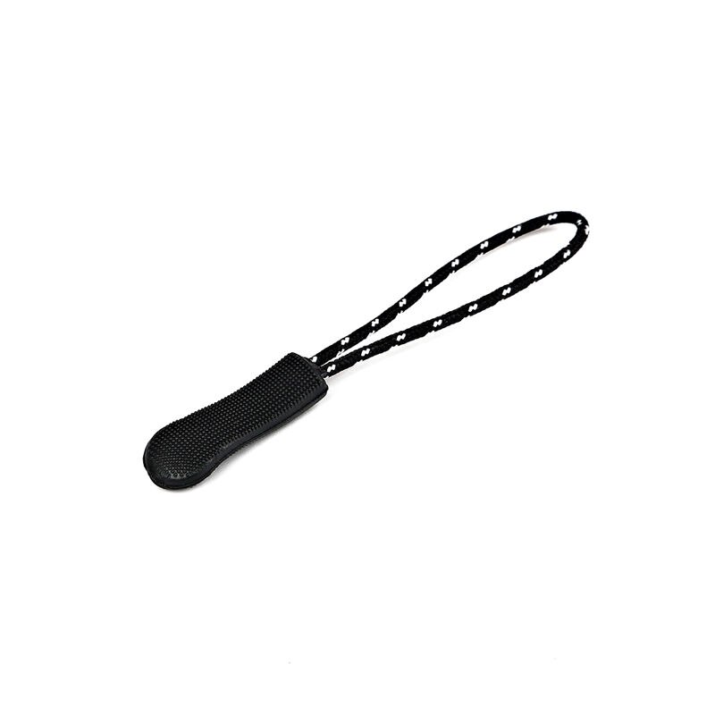 20pcs Colorful Cord Replacement Zipper Sliders Pul... – Vicedeal