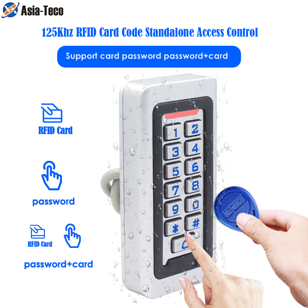 2000 Gebruiker 125Khz Rfid Keyfob Waterdichte Stan... – Vicedeal 2000 Gebruiker 125Khz Rfid Keyfob Waterdichte Stan... – Vicedeal