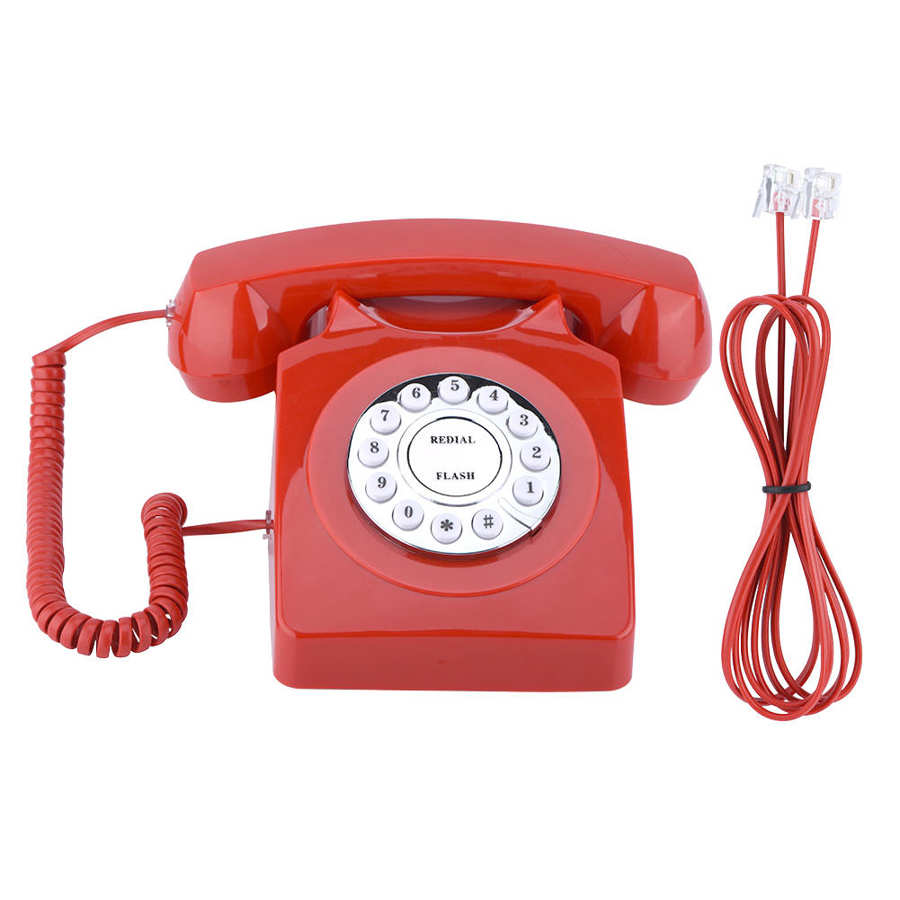 Western Style Vintage Antique Telephone Numbers St... – Grandado
