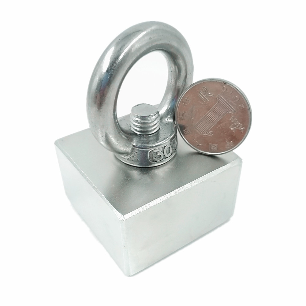 Super Strong Neodymium magnet fishing salvage magn... – Grandado