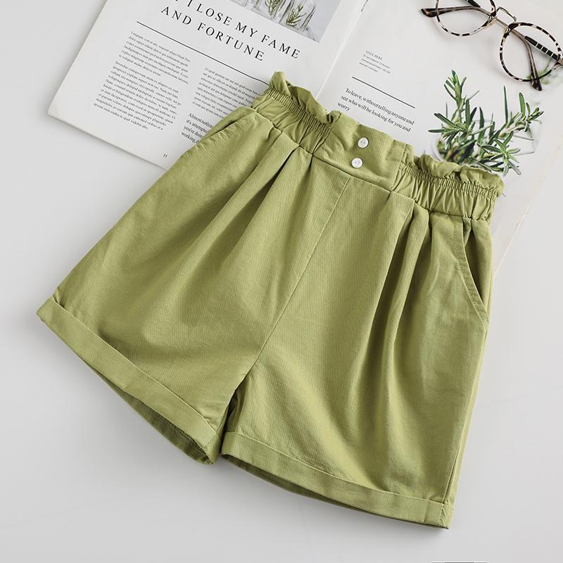 Summer Girls Shorts Three Colors – Vicedeal