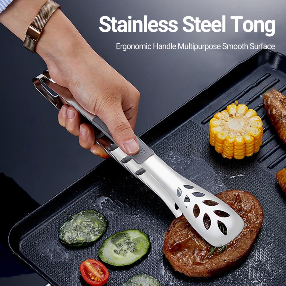 Pinza da cucina Premium cucina pinza in acciaio in... – Grandado