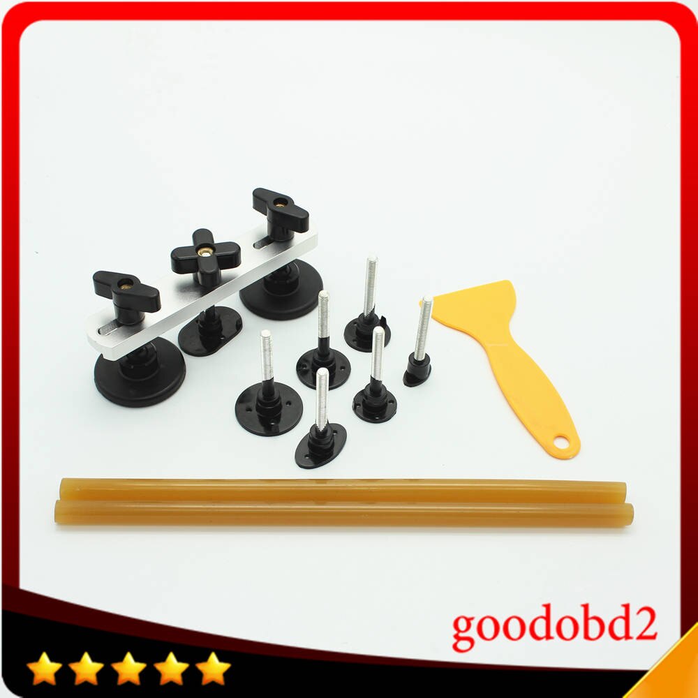 Auto Tool Verveloos Dent Puller Trekken Bridge Han... – Grandado