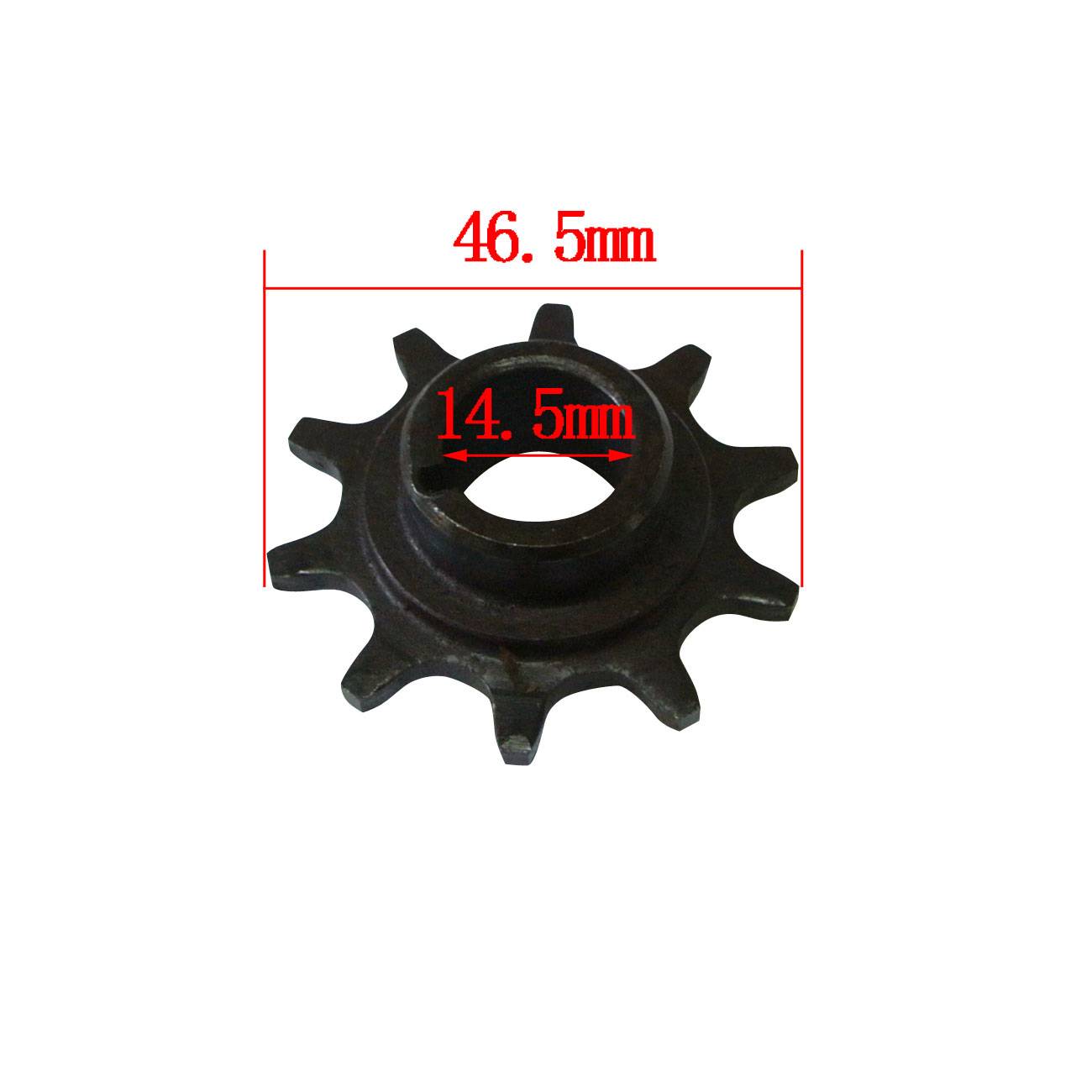 415 Chain&3x415 Chain Master&Drive Sprocket Fits 4... – Grandado