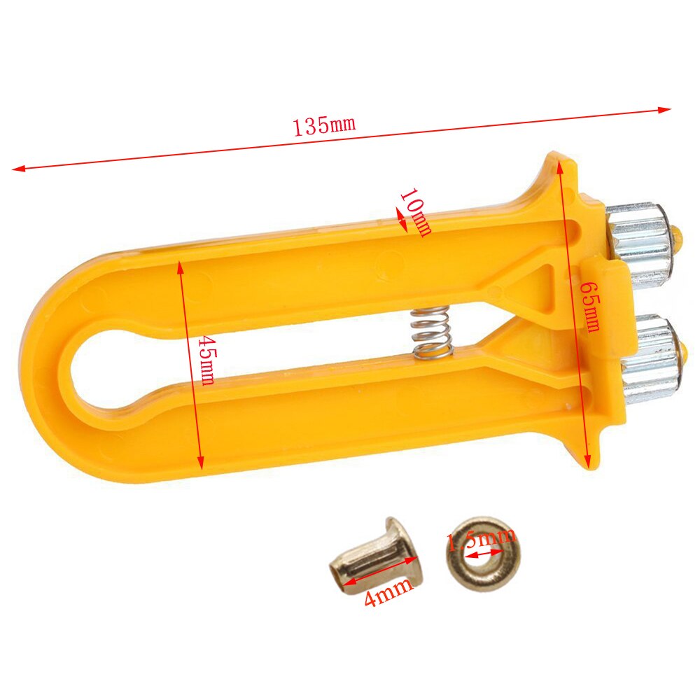 1set apicultura kit tight yarn wire cable for bees... – Vicedeal