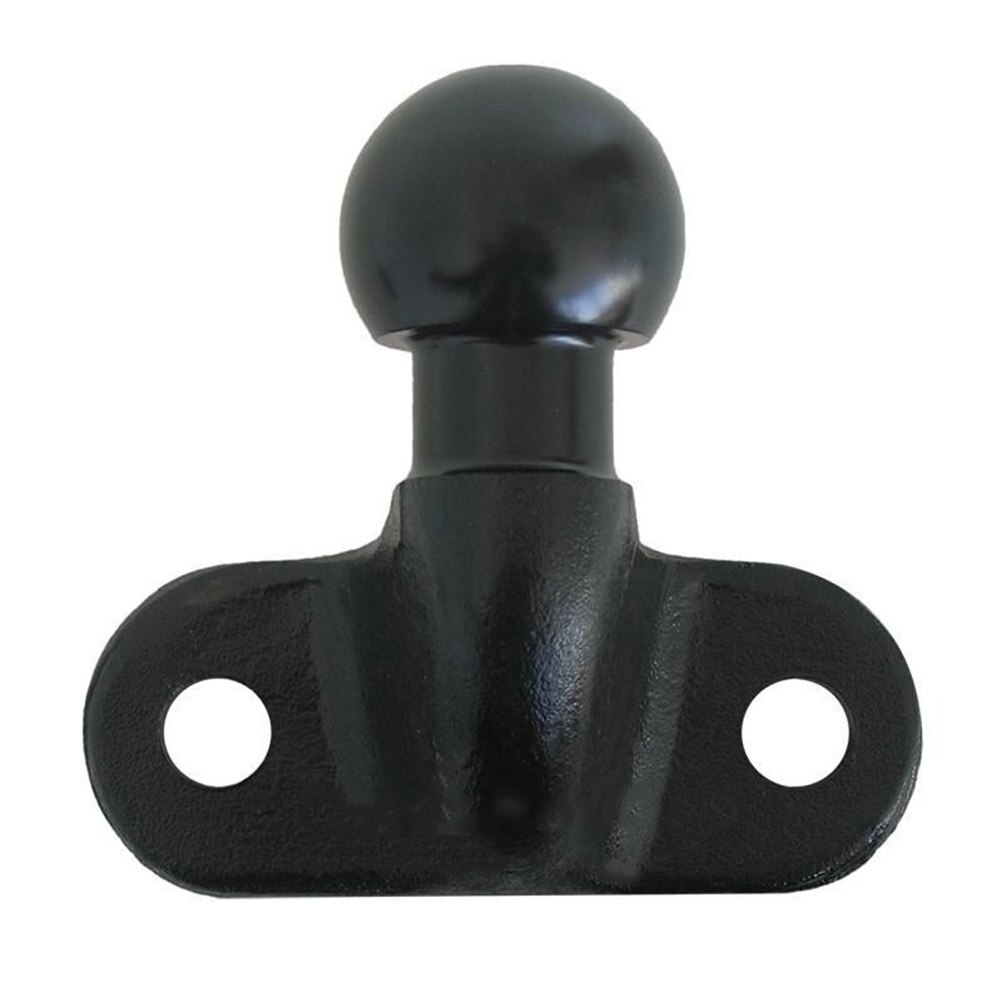 Trailer Coupling Head Carbon Steel Zinc Plating Co... – Grandado