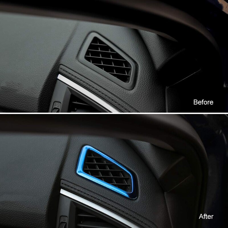 Windshield Air Vent Wind Outlet Cover for 10Th Gen... – Grandado