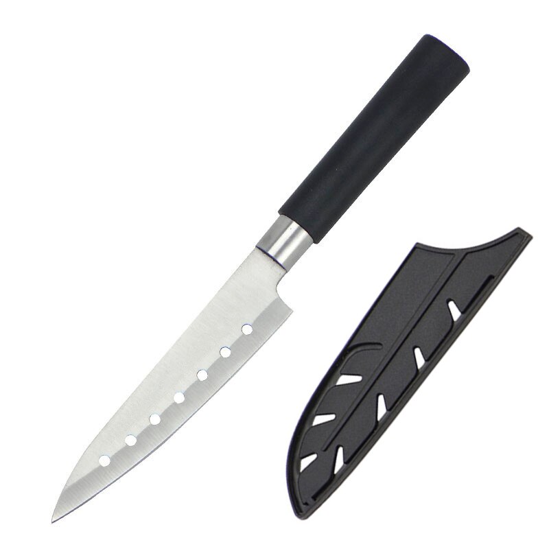 Chef Kitchen Knife High Carbon 4Cr14Mov Steel Chin... – Grandado