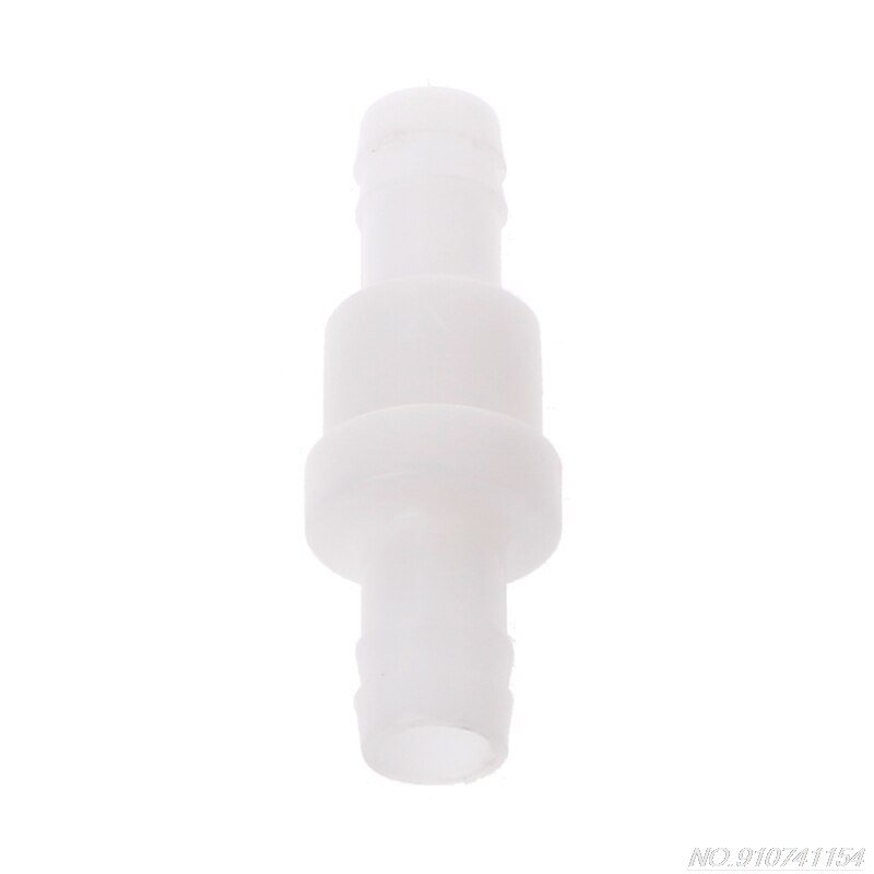 Plastic One-Way Non-Return Water Inline Fluids Che... – Grandado