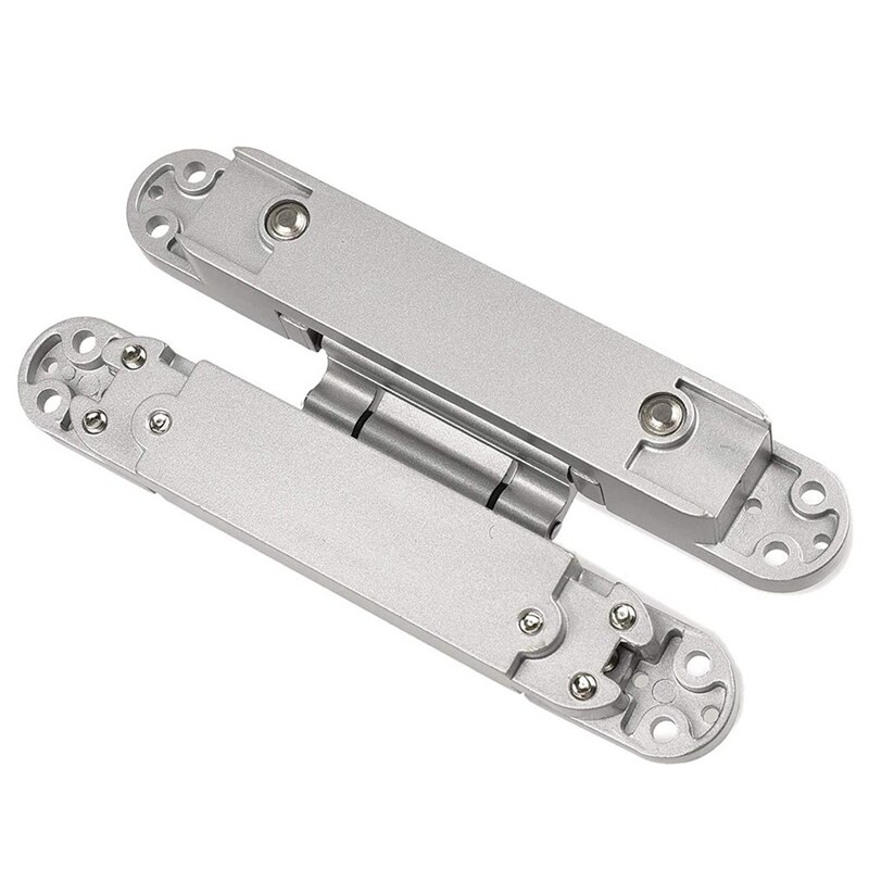 Adjustable Folding Door Cross Hinge Wooden Door Co... – Grandado