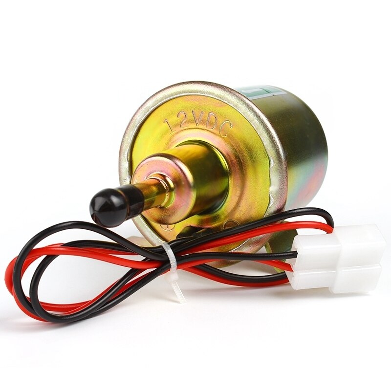 Low Pressure Universal Diesel Petrol Gasoline Elec... – Grandado