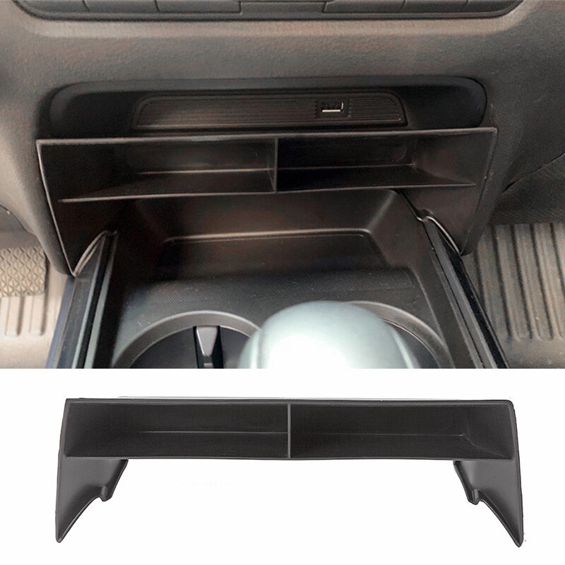 ABS Car Central Control Multifunction Storage Box ... – Grandado