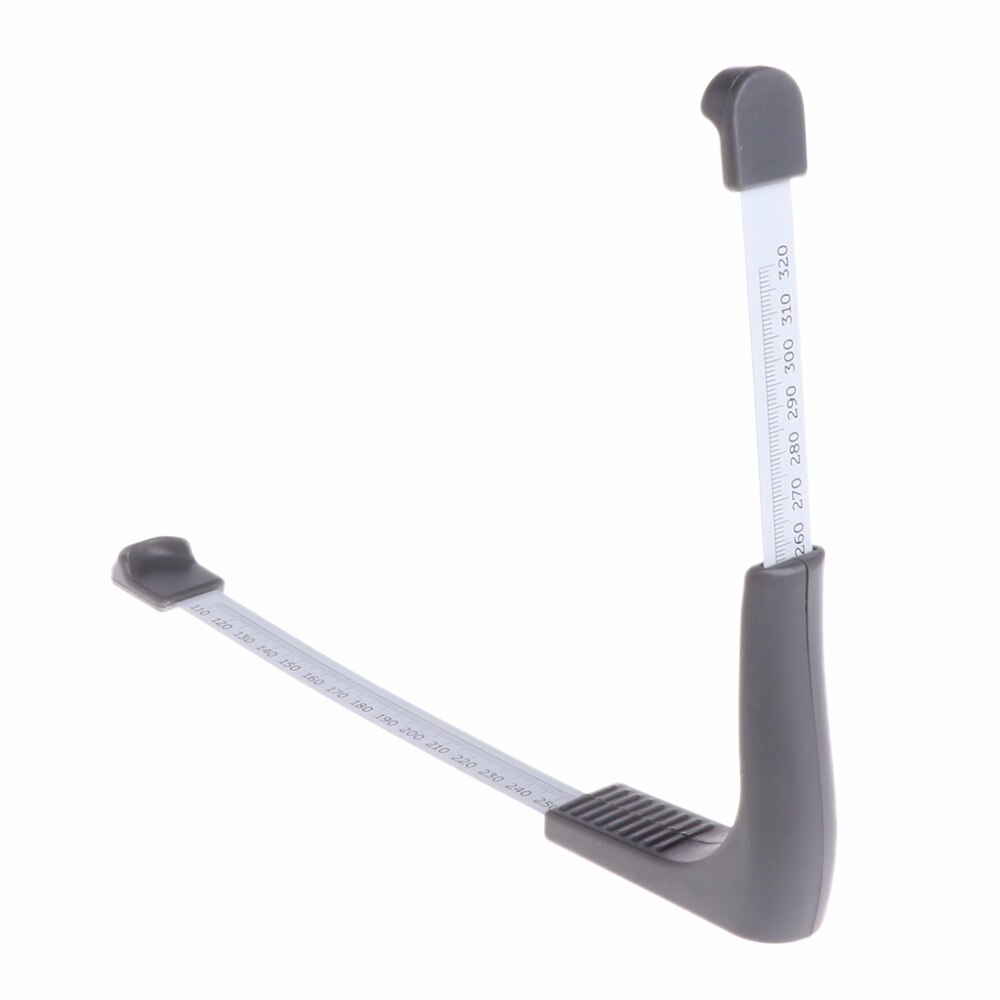 1 PC Steel Tape+ABS Measurer Foot Gauge Adult Chil... – Grandado