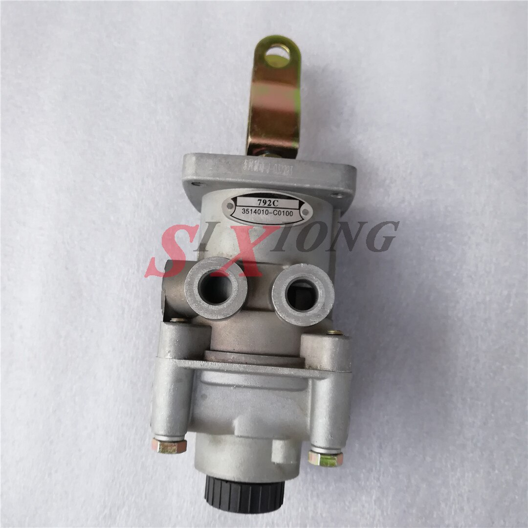 3543010-C0100 Dongfeng Heavy Duty Truck Foot Brake... – Vicedeal