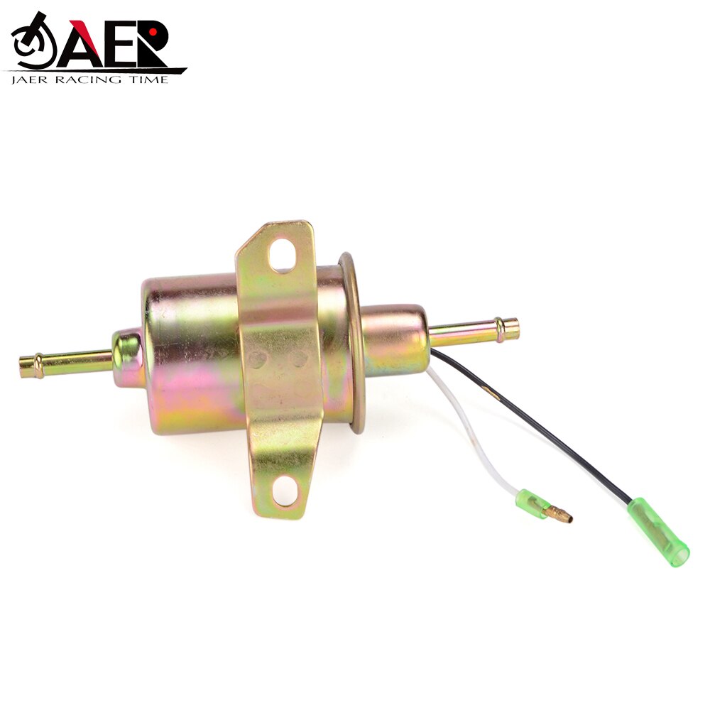 JAER Motorcycle Fuel Pump for Polaris Ranger 400 4... – Grandado